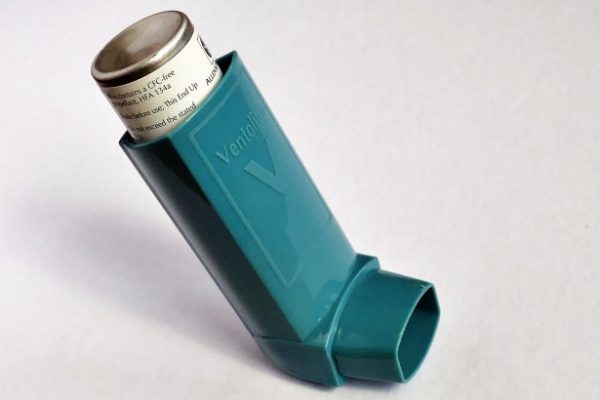 Top 7 Asthma Inhaler Brands | The Rx Solution